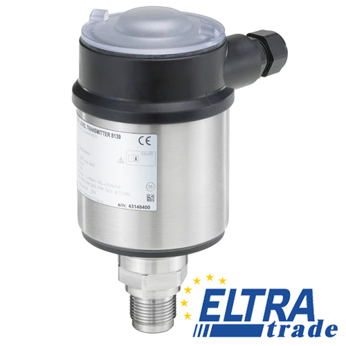 Burkert 8139 | ELTRA TRADE